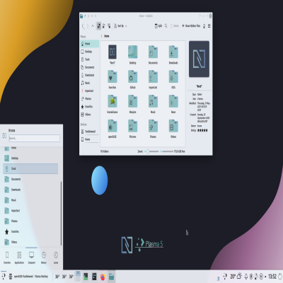 Full Icon Themes - Gnome-look.org