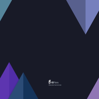 Dexy-Flat-Wallpapers - KDE Store