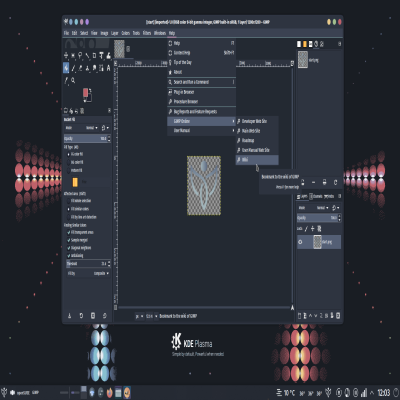 Gently-Color-GTK - KDE Store