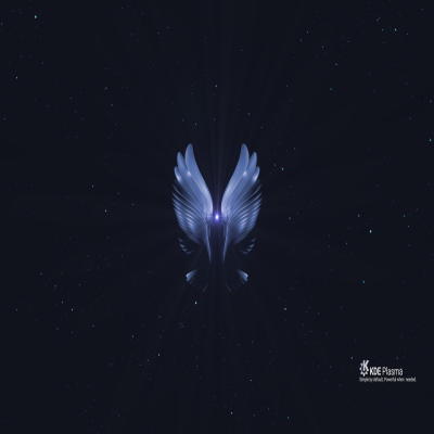 Wings-Wallpaper - KDE Store