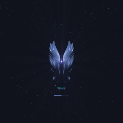 Wings-Splash - KDE Store