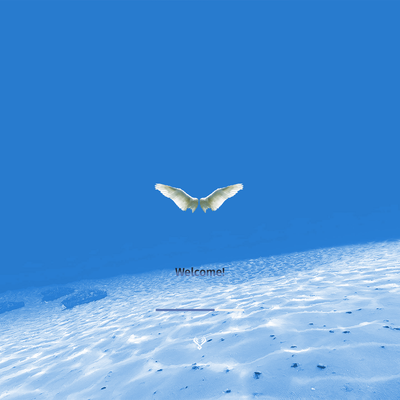 Wings-Light-Splash - KDE Store