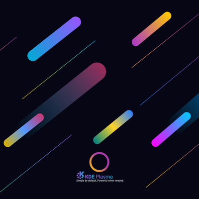 Magna Wallpaper - KDE Store