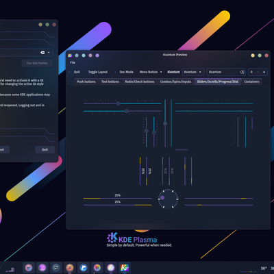 Magna-Dark-Kvantum - KDE Store