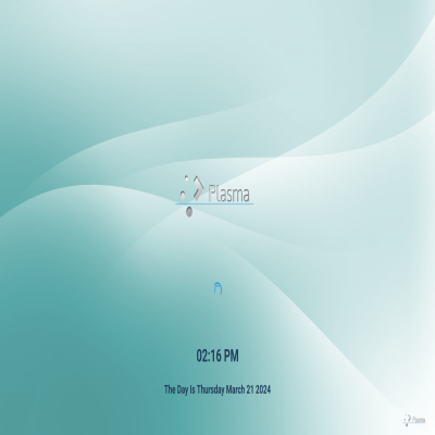 Relax-Light-Splash-6 - KDE Store