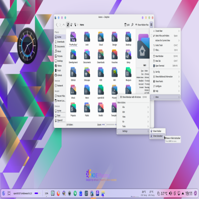 PurPurDay Color - KDE Store