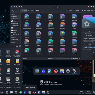 Style-Global-6 - KDE Store