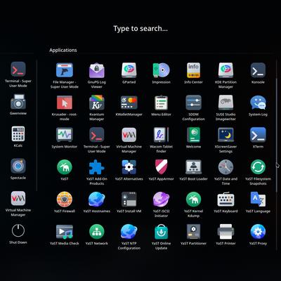 Full Icon Themes - Eyecandy for your XFCE-Desktop - xfce-look.org