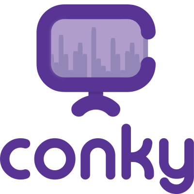 Conky - KDE Store