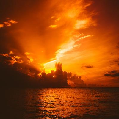 SUN IN CLOUDS - KDE Store