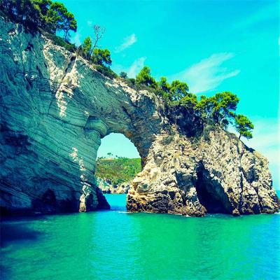 CAVE BEACH - KDE Store