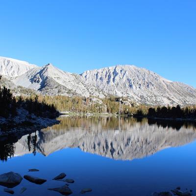 River and Mountain - KDE Store