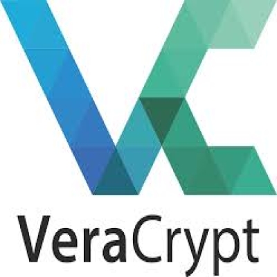 Veracrypt - KDE Store