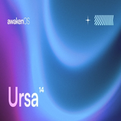 AwakenOS - KDE Store