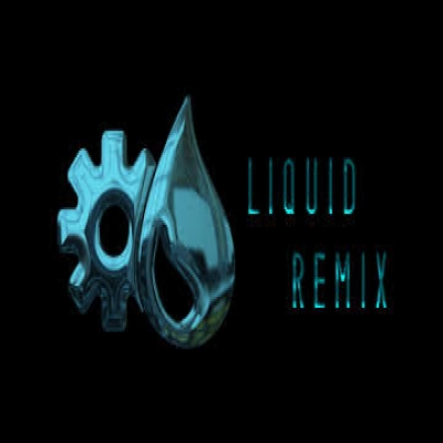 Liquid Remix OS - KDE Store
