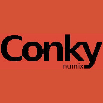 Conky Numix Light - KDE Store