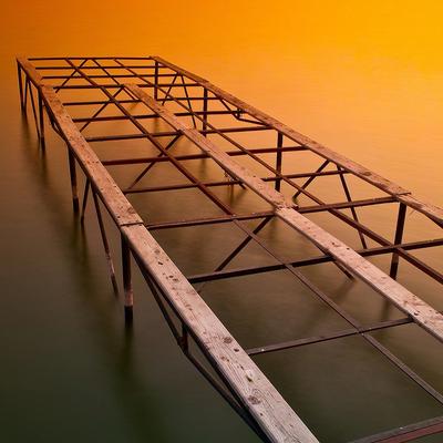 Bathing platform - KDE Store