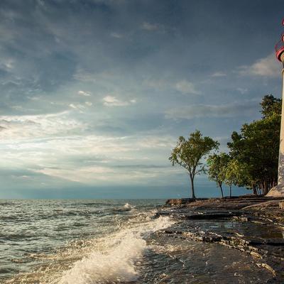 Sea lighthouse - KDE Store