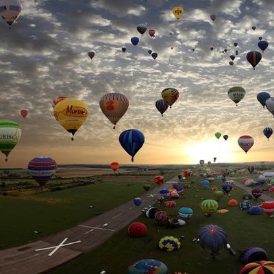 Balloons - KDE Store