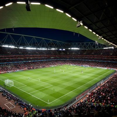 Emirates Ground - KDE Store