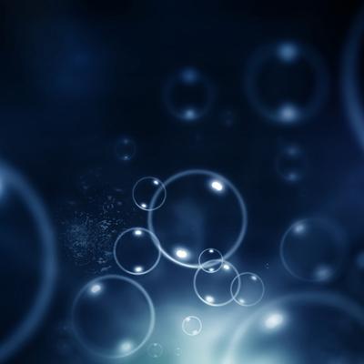 Water Bubbles - KDE Store