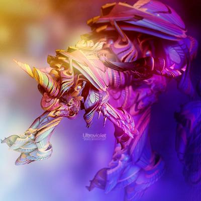 Ultra Violent - KDE Store