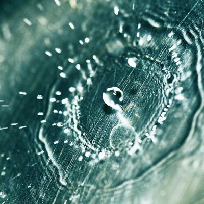 Last Drop - KDE Store