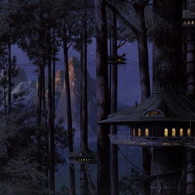 Tree House - KDE Store