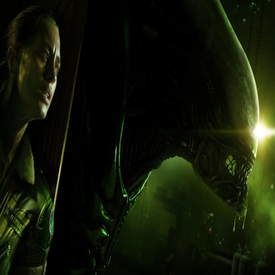 Alien Isolation - KDE Store