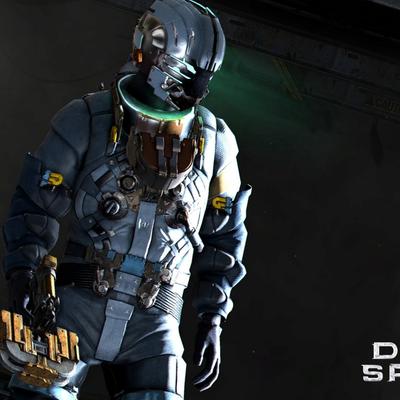Dead space 3 - KDE Store