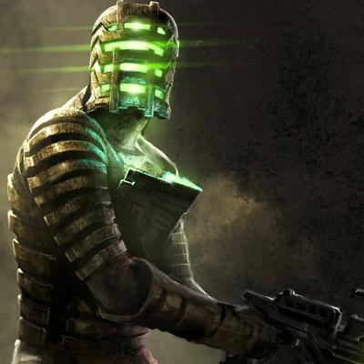 Green dead space - KDE Store