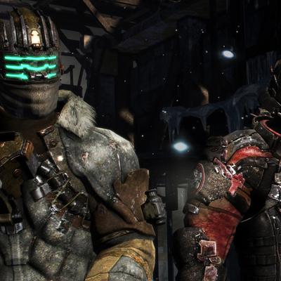 Dead Space 3 - KDE Store
