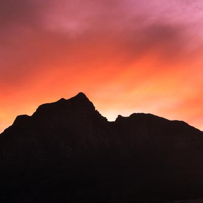 Red Dusk - KDE Store