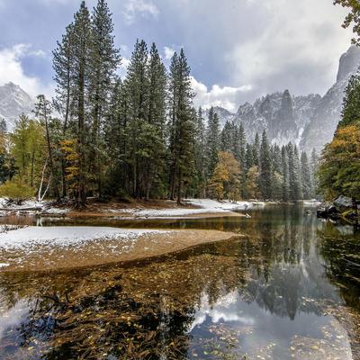 Winter and Snow - addons.videolan.org