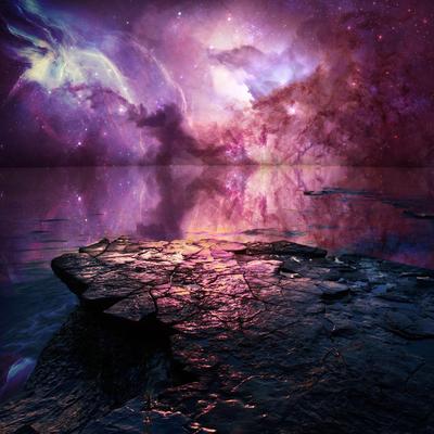 Nebula Rocks - KDE Store