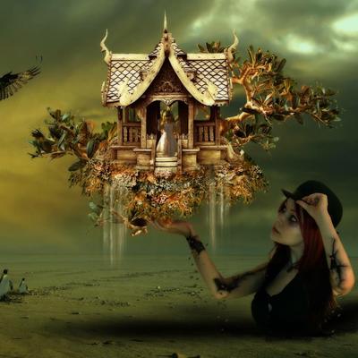 Fantasy House - addons.videolan.org