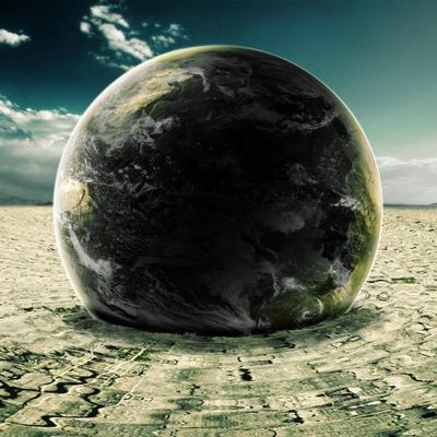 Planet Collision - KDE Store