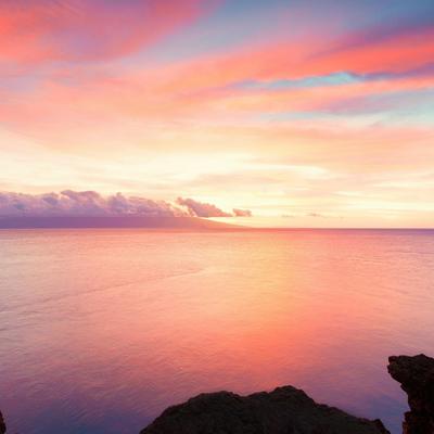 Amber Beach - KDE Store