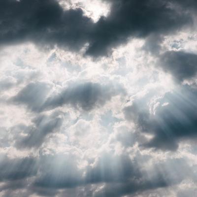 Through Clouds - KDE Store