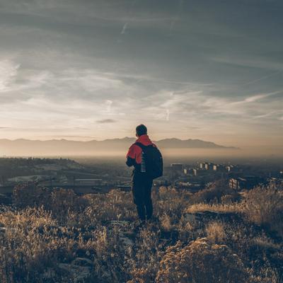 Lone Background - KDE Store