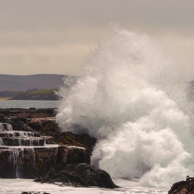 Water Splash - KDE Store