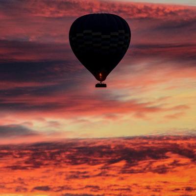 Sky Balloon - KDE Store