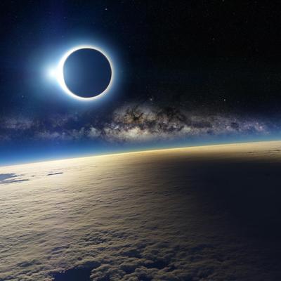 Solar Eclipse - KDE Store