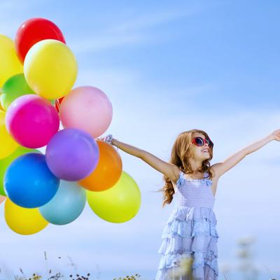 Balloons - KDE Store