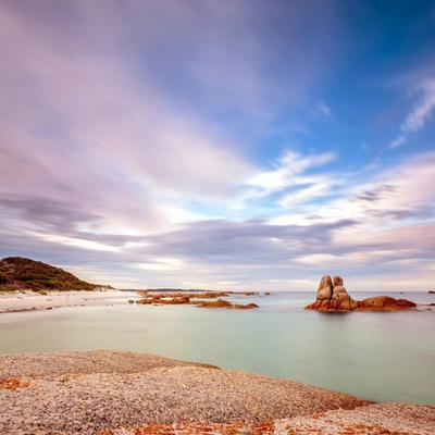 Sunlight Beach - KDE Store