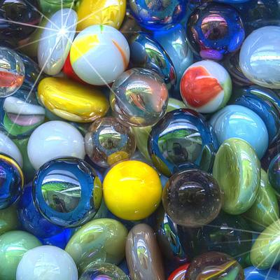 Colored Glass - KDE Store