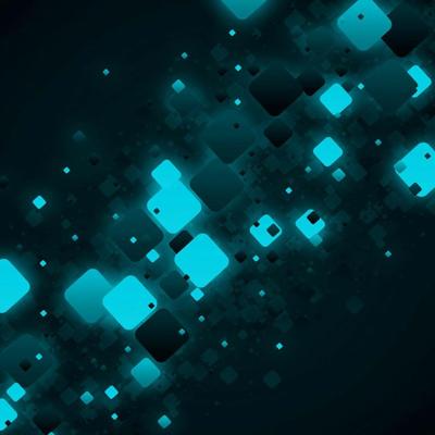 SkyBlue Texture - KDE Store