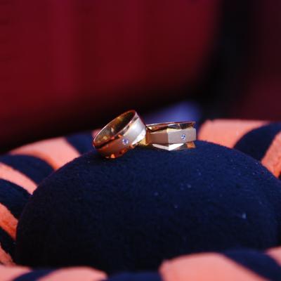 Gold Rings - KDE Store