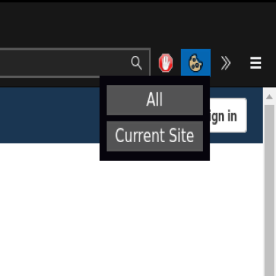 Cookies.txt - KDE Store