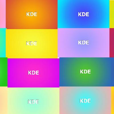 KDE abstract wallpaper 13 - KDE Store